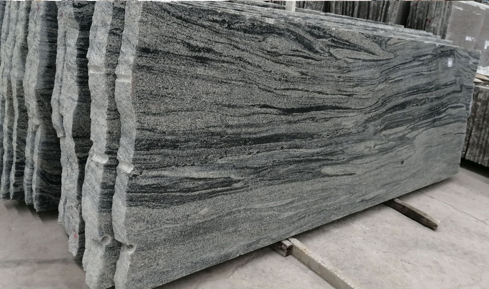 granit Viscont Grey